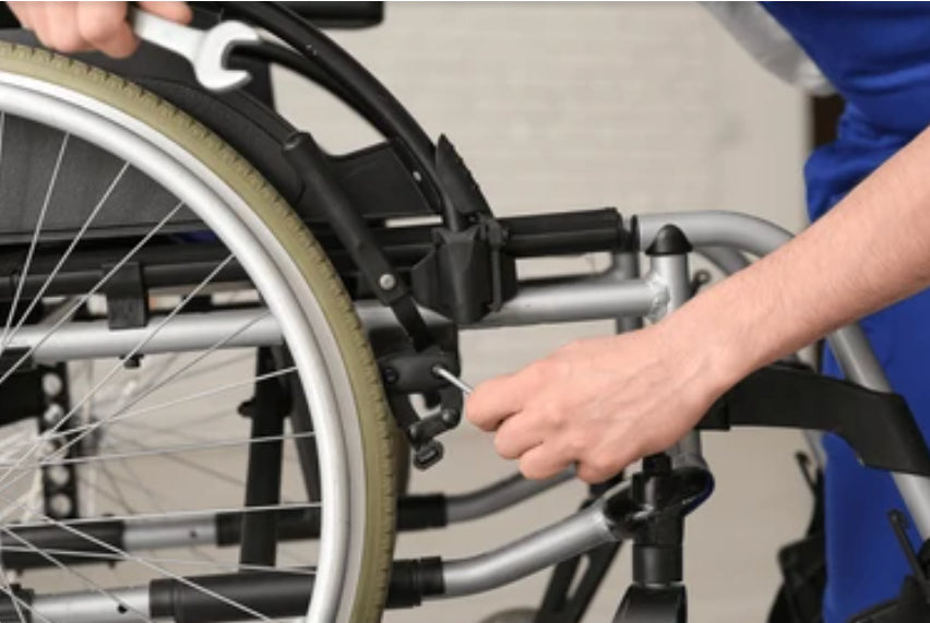 Used Medical Goods – www.medimark.co.za