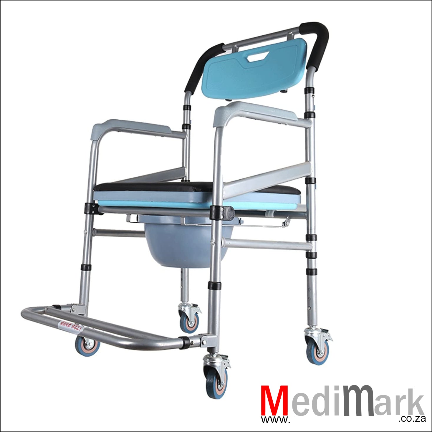 COMMODE MAXILIGHT – www.medimark.co.za