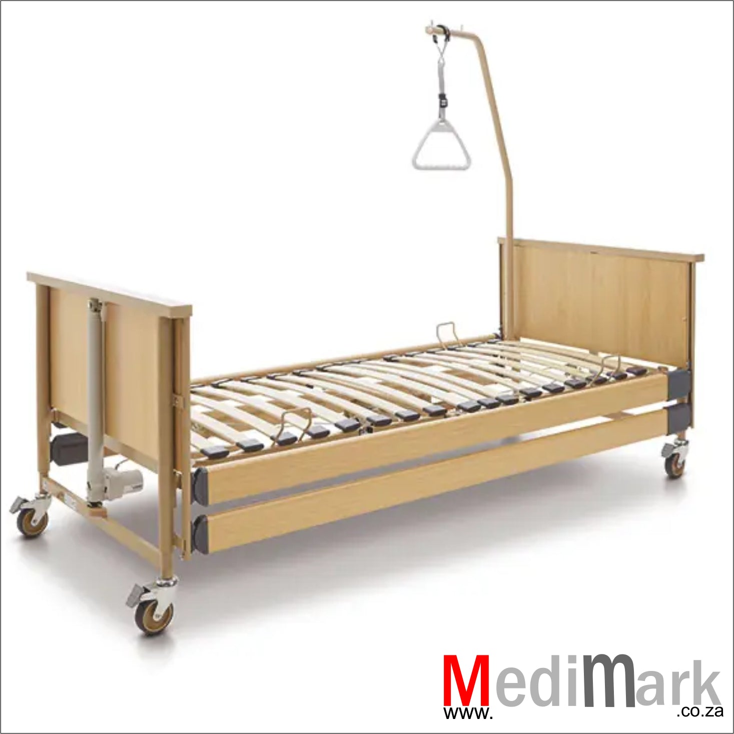 BED HOMECARE DALI – www.medimark.co.za