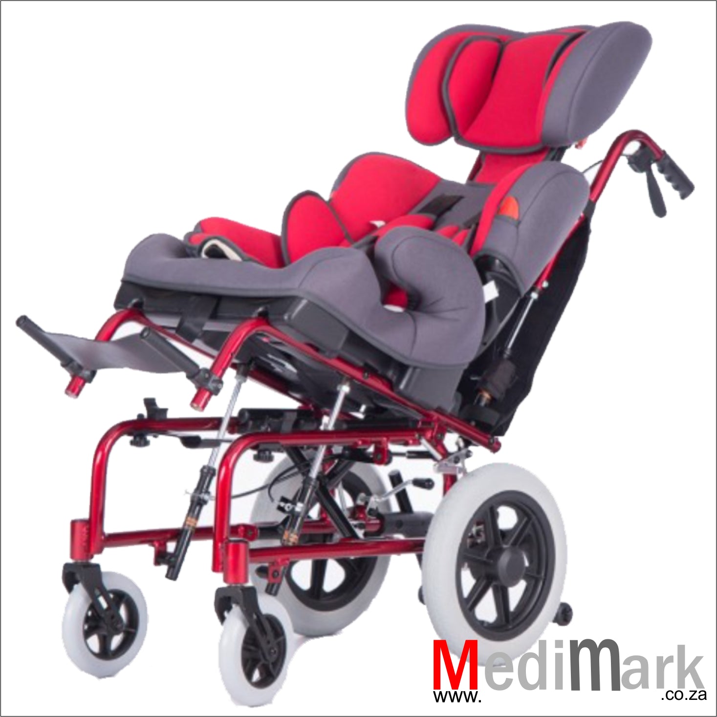 STROLLER PEDIATRIC AND CAR SEAT COMBINATION – www.medimark.co.za