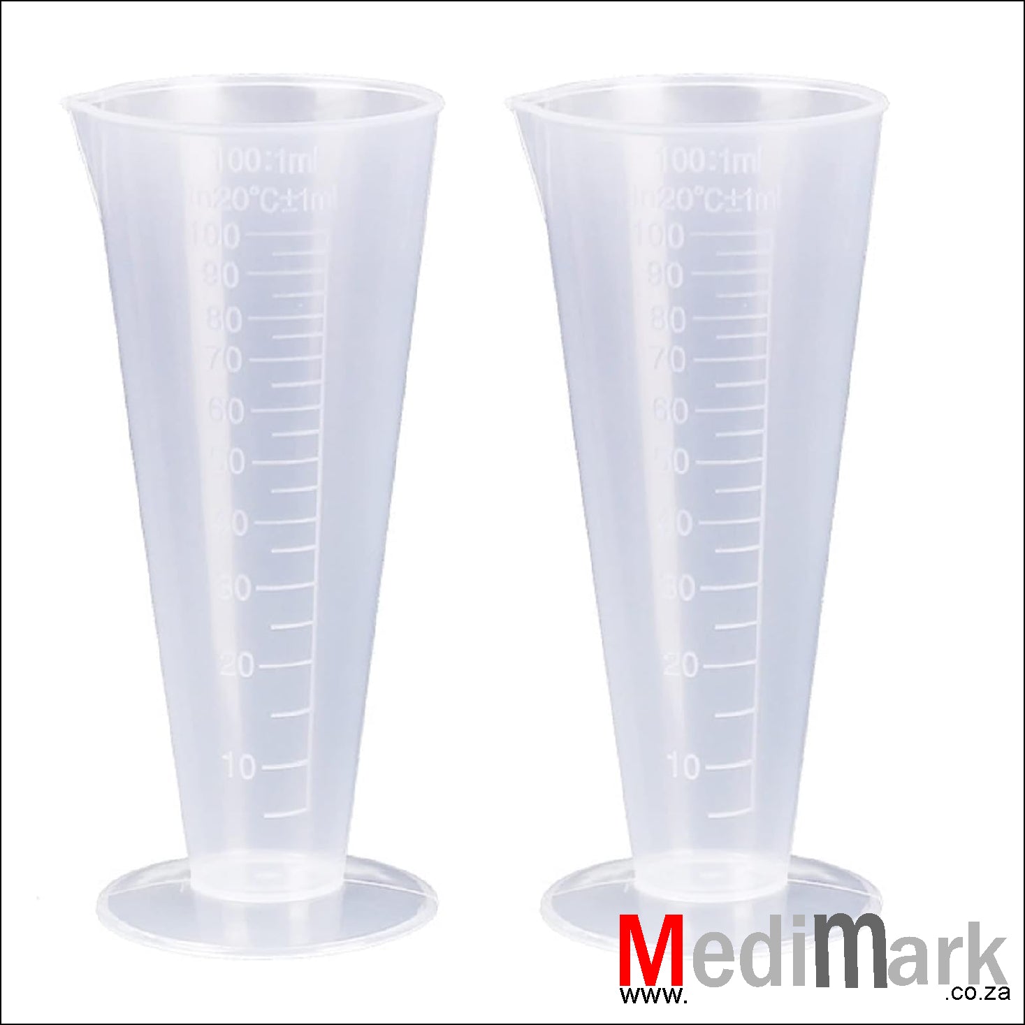 URINE MEASURE CUP – www.medimark.co.za