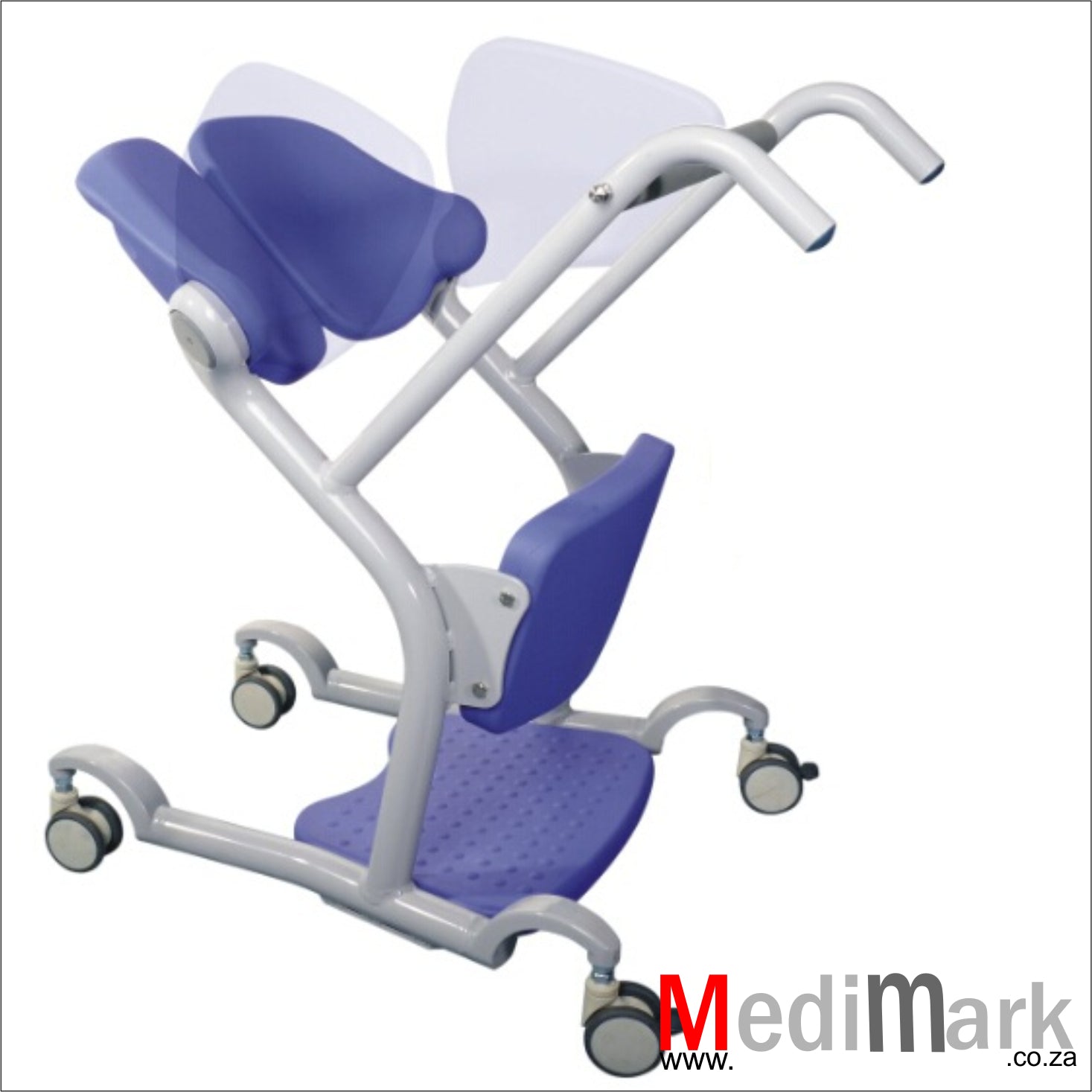 STANDING AID STEADY SAM – www.medimark.co.za