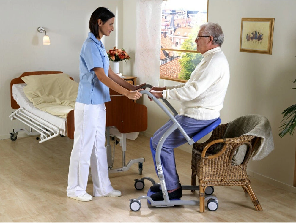 STANDING AID STEADY SAM – www.medimark.co.za