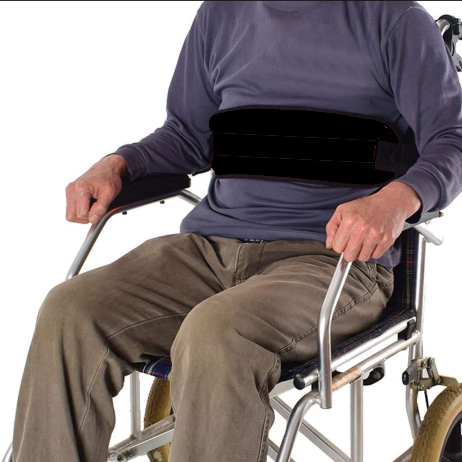 STRAP PATIENT SAFETY FABRIC – www.medimark.co.za