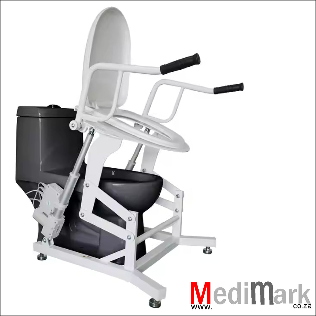 TOILET FUNCTION LIFT ZEUS – www.medimark.co.za