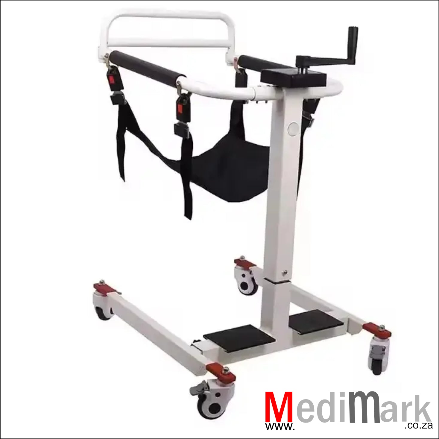 TRANSFER CARRY LIFT – www.medimark.co.za