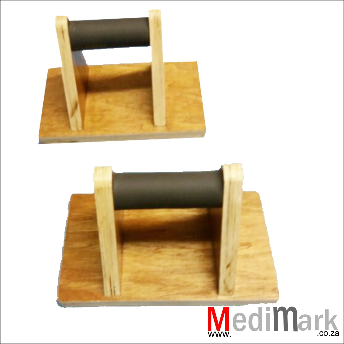 LIFTING PUSH UP BLOCKS – www.medimark.co.za