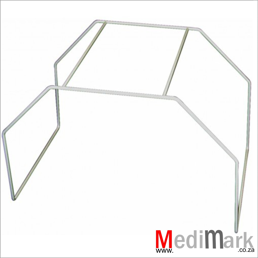 Bed blanket raiser (Bed Cradle) – www.medimark.co.za
