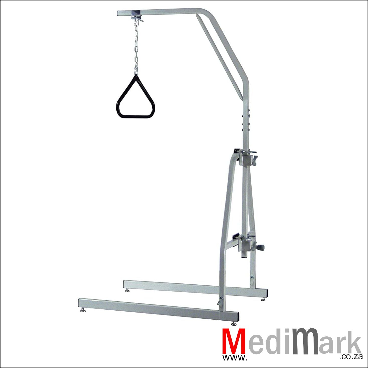 Trapeze bar (monkey pole) – www.medimark.co.za