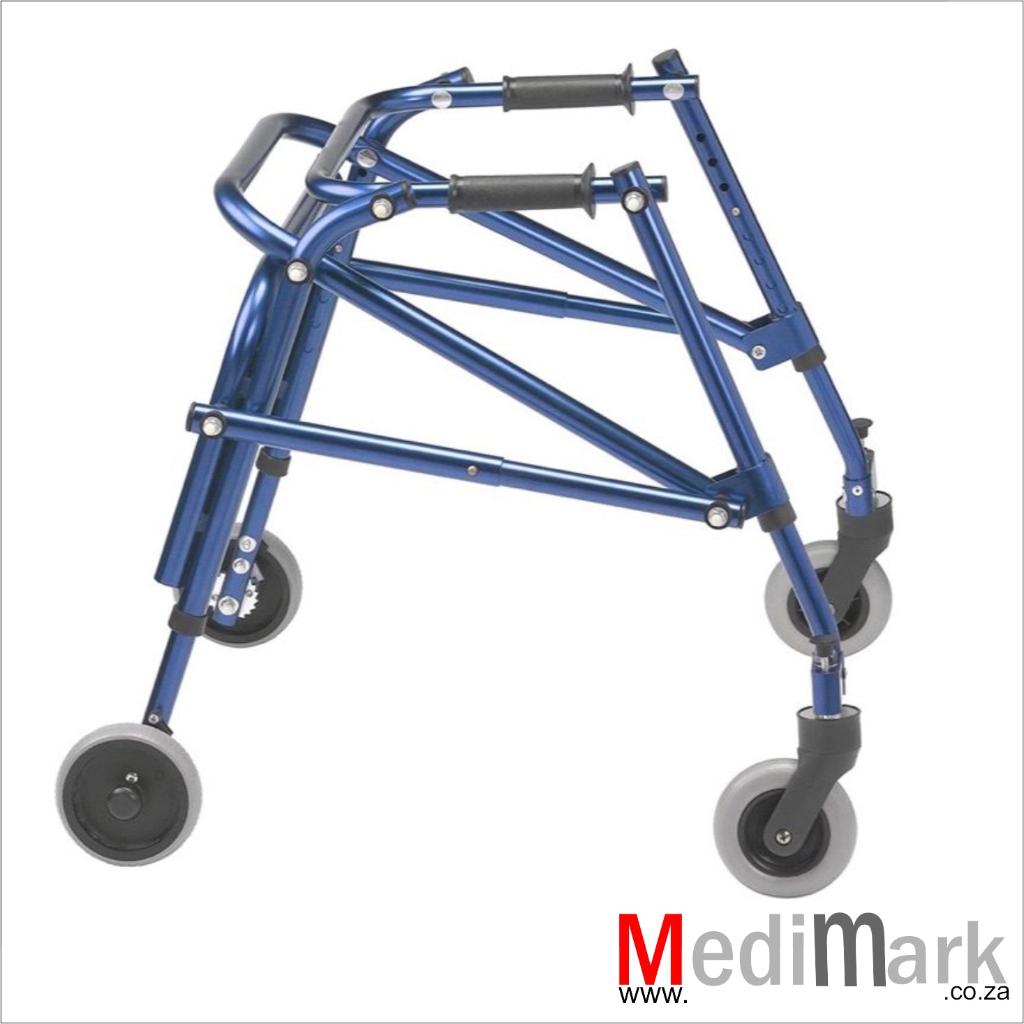 WALKER NIMBO PEDIATRIC REVERSE – www.medimark.co.za