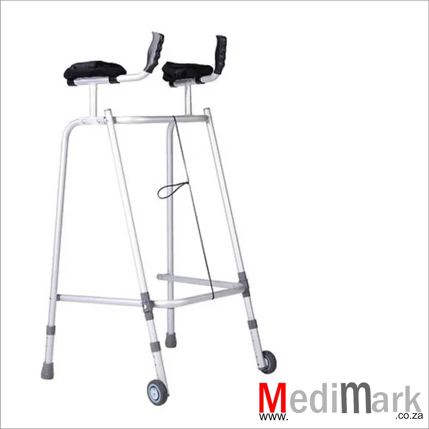 Walker Gutter platform – www.medimark.co.za