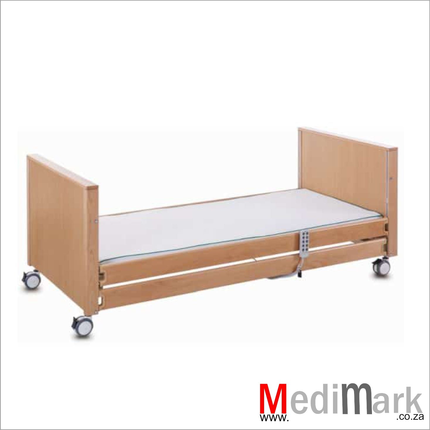 Bed Medical Homecare Cp – www.medimark.co.za